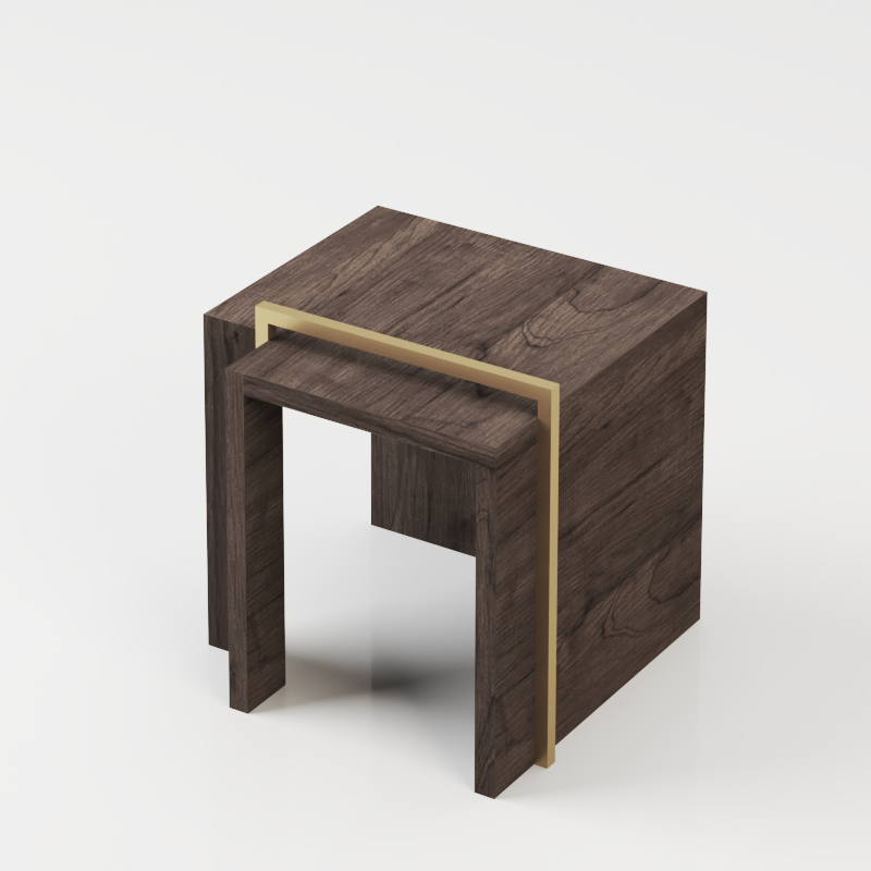 Duo I – KawnDesigns