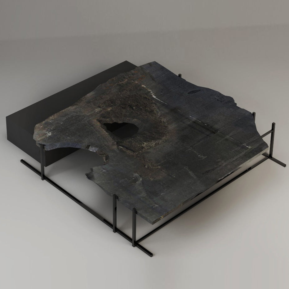 Basalt – KawnDesigns